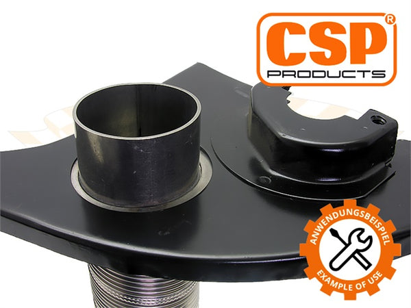 CSP HEATER HOSE FITTING KIT – AVR Import Specialties