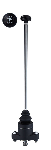 VW BUS CLASSIC QUICK SHIFTER - SPLIT WINDOW PRE 1960 & BARN DOOR – AVR ...