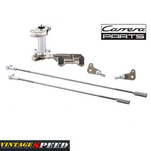 IDF TWIST LINKAGE-TYPE 1 – AVR Import Specialties