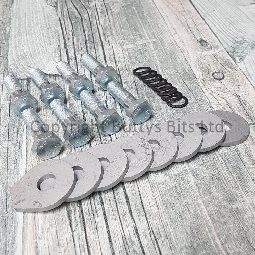 FRONT BEAM MOUNTING BOLT & WASHER KIT - BUS ALL YEARS – AVR Import ...