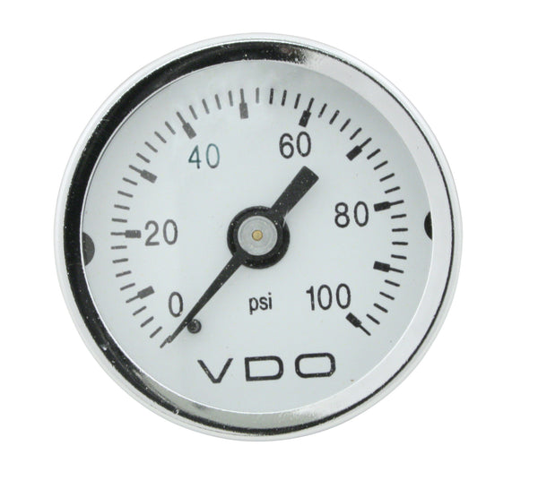MINI OIL PRESSURE GAUGE – AVR Import Specialties