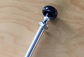 VW BUS CLASSIC QUICK SHIFTER - SPLIT WINDOW – AVR Import Specialties